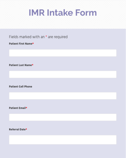 Implant Mechanical Rescue Appointment - Mastrovich Dental